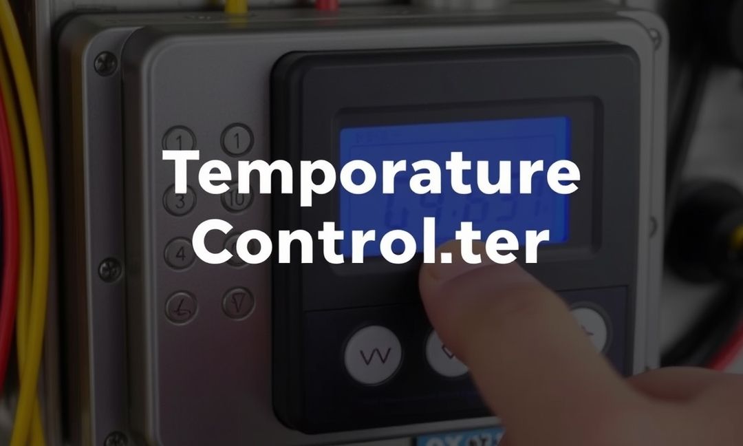 Efficient Temperature Controller Repair Guide: Expert Tips
